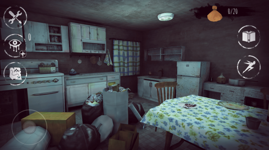 5 Rekomendasi Game Horor Survival Terbaik 2023, Wajib Cobain!