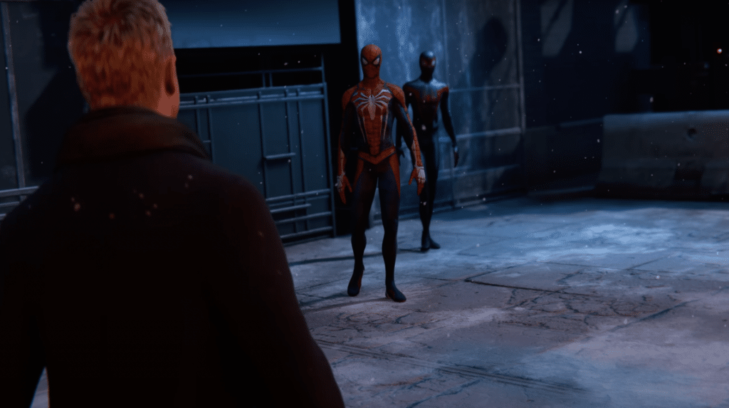 10 Best Spider-Man Games You Must Try!