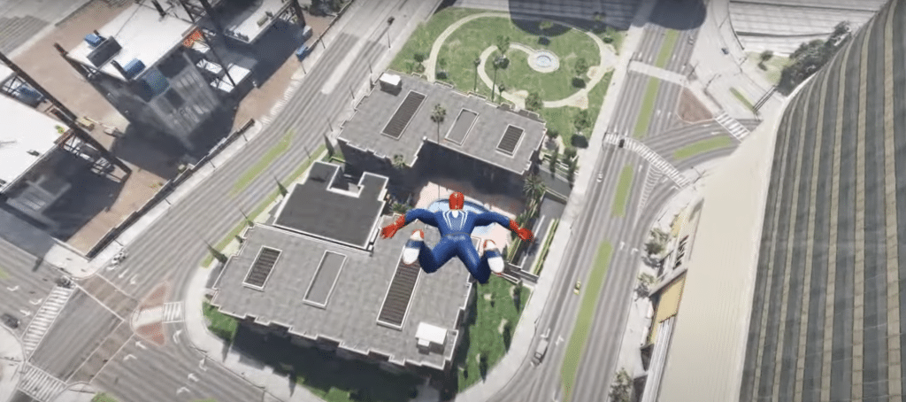 10 Best Spider-Man Games You Must Try!