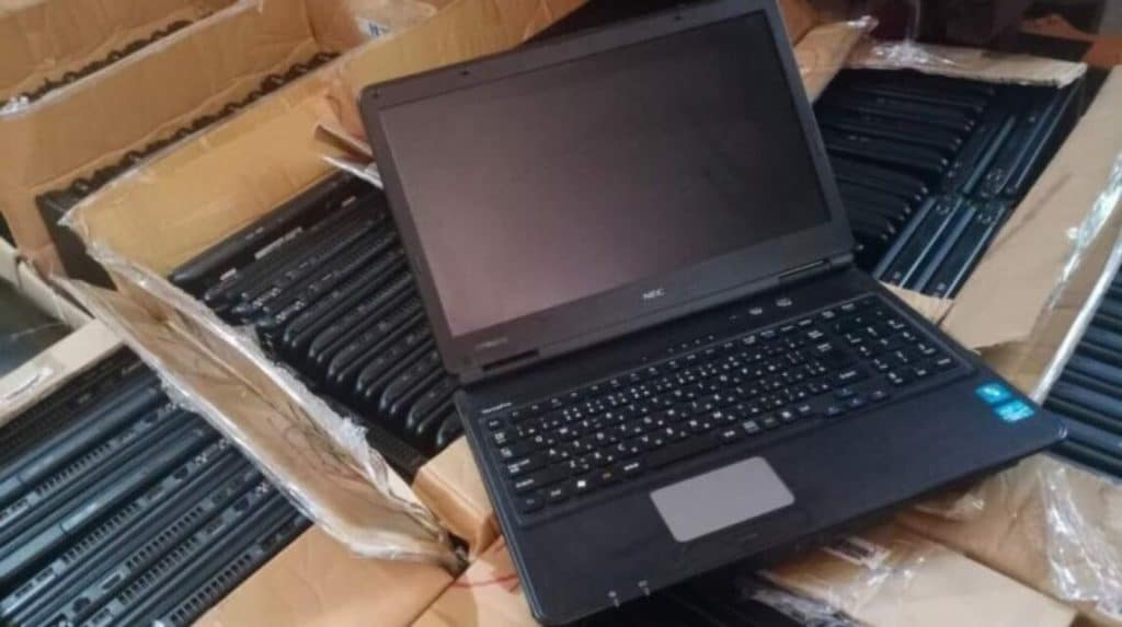 6 Ways to Check Used Laptops that You Need to Know