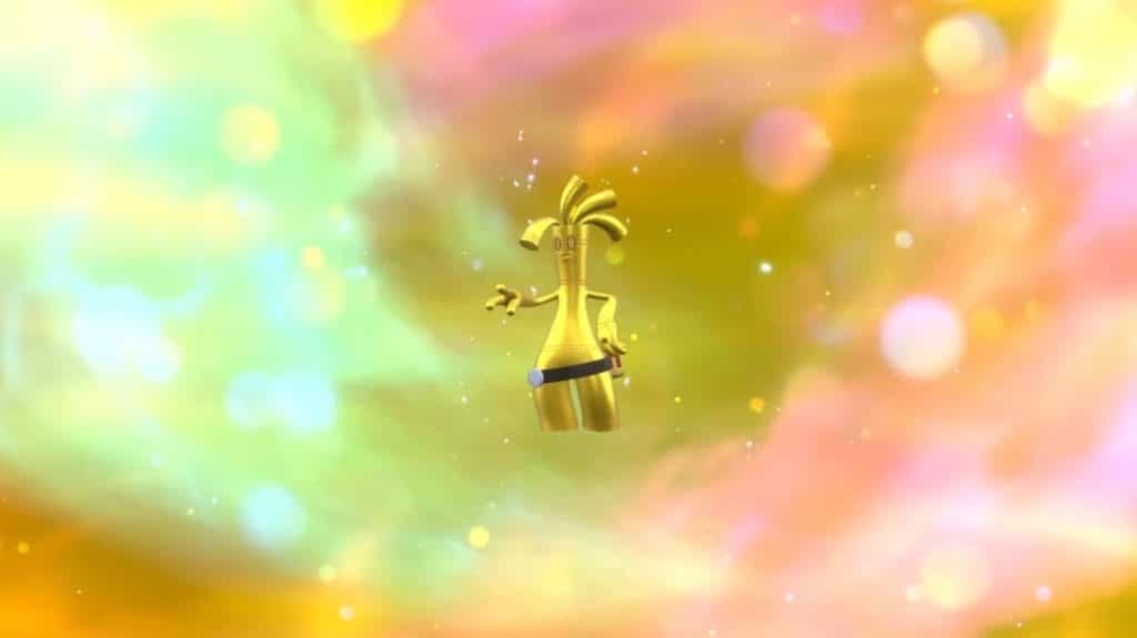 How to Make a Gimmighoul Evolve Into a Gholdengo