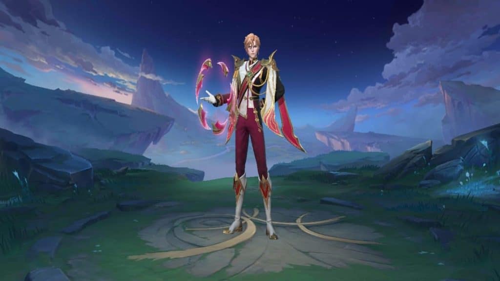 Guide to Laning, Creep and Turrets on ML Maps