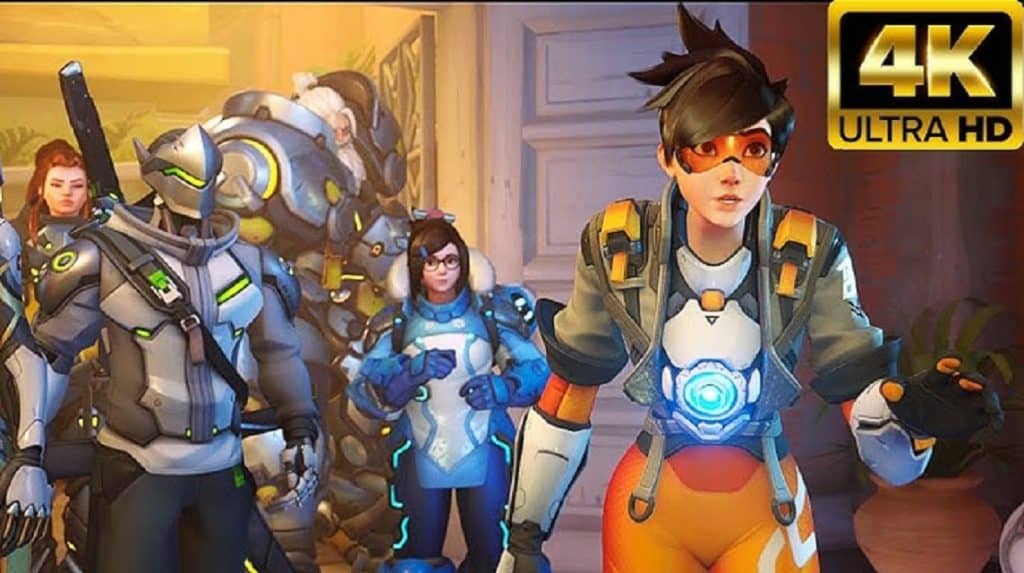 5 New Overwatch 2 Heroes, Must Try!