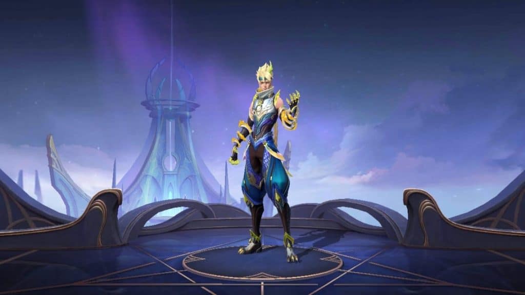 Guide to Laning, Creep and Turrets on ML Maps