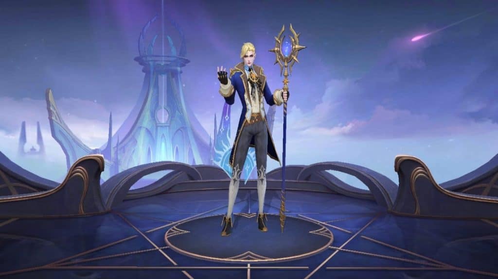 Guide to Laning, Creep and Turrets on ML Maps