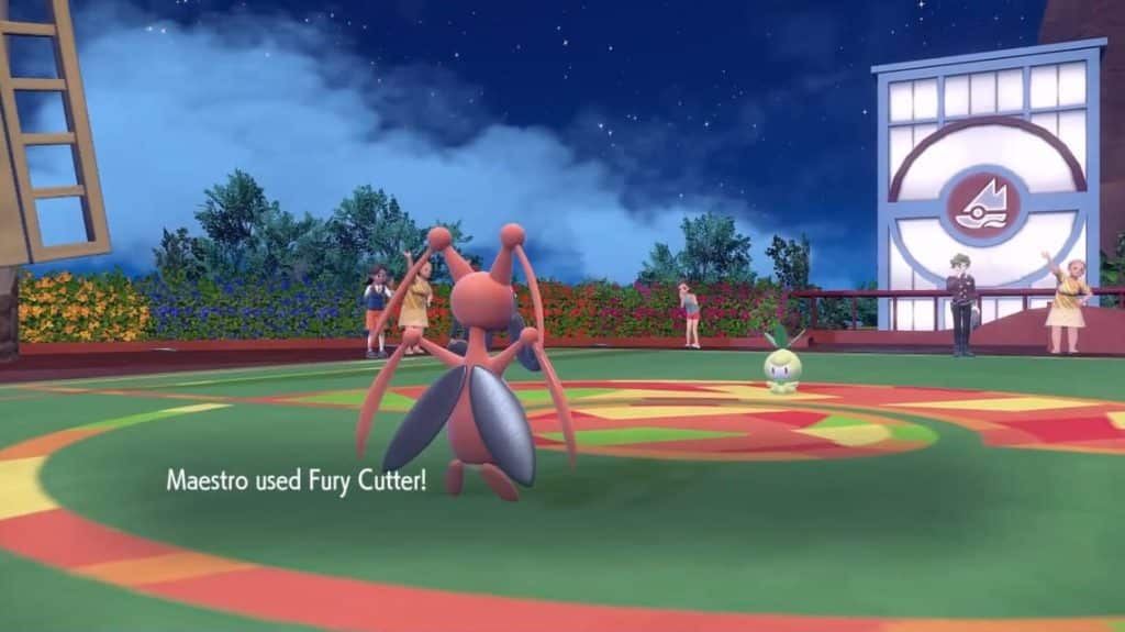 Pokemon Bug Strengths and Weaknesses, Here's the Counter!