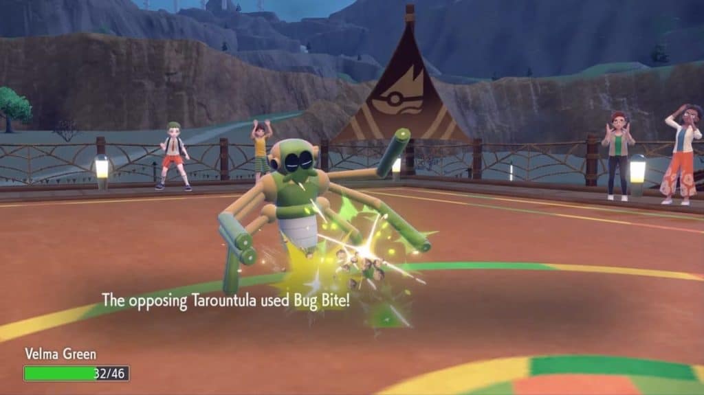 Pokemon Bug Strengths and Weaknesses, Here's the Counter!