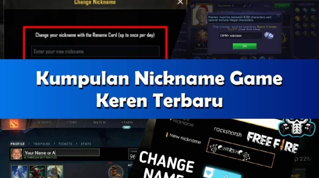 100 Cool Game Names And Their Meanings In 2023