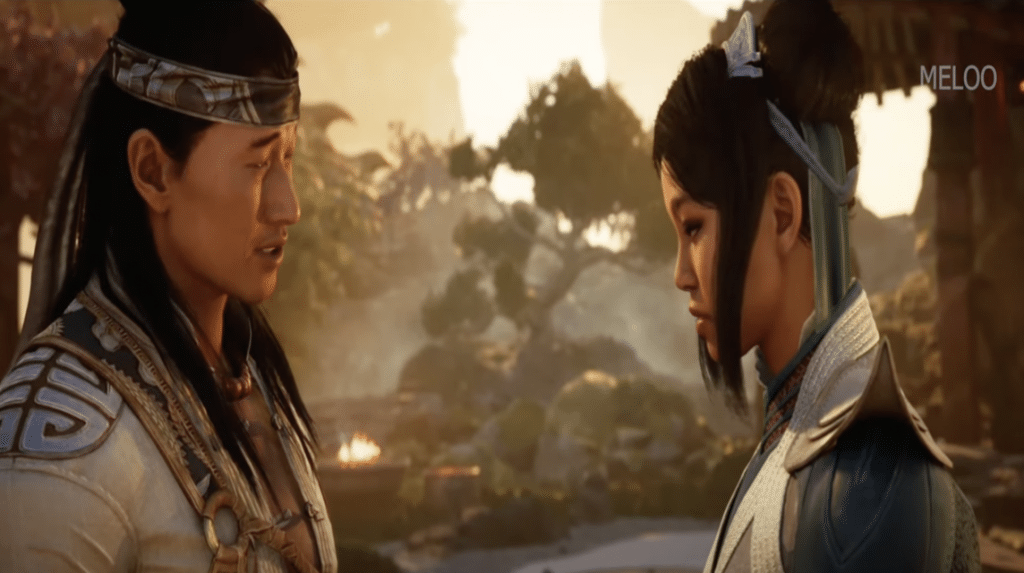 10 Fakta Menarik Liu Kang, Sang Juara Mortal Kombat