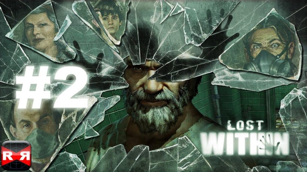 Lost Within: Game Indie yang Layak Dicoba