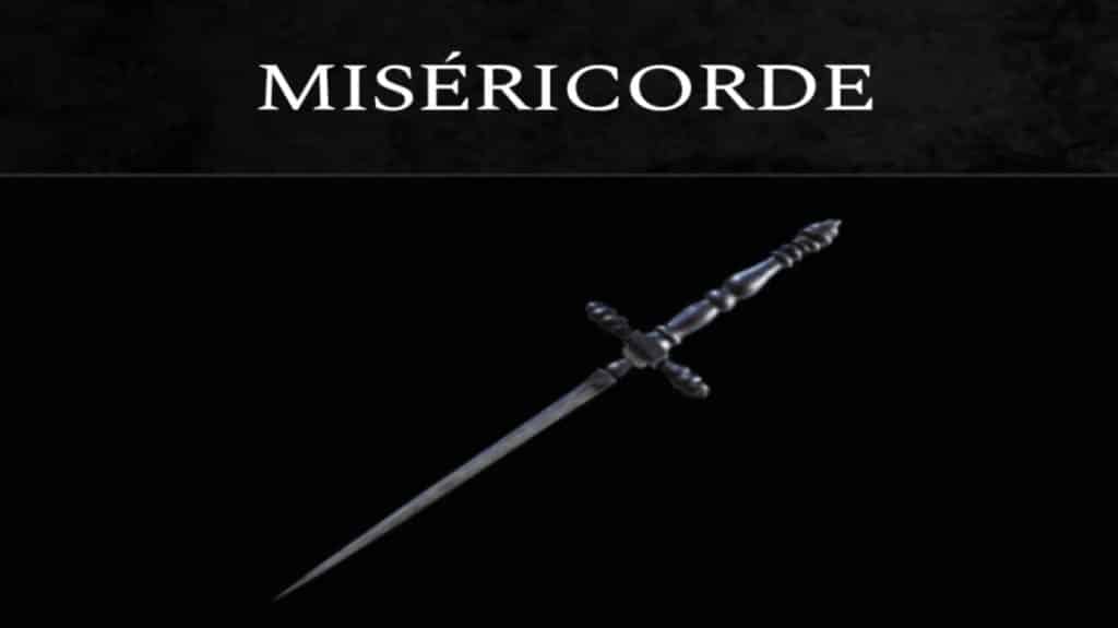 Recommended Daggers in Elden Ring and their Locations