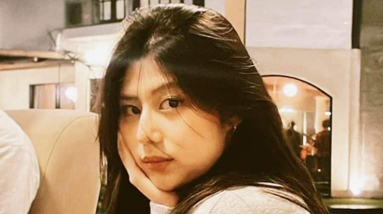 ONIC Lydia, Brand Ambassador ONIC Cantik dan Mempesona!