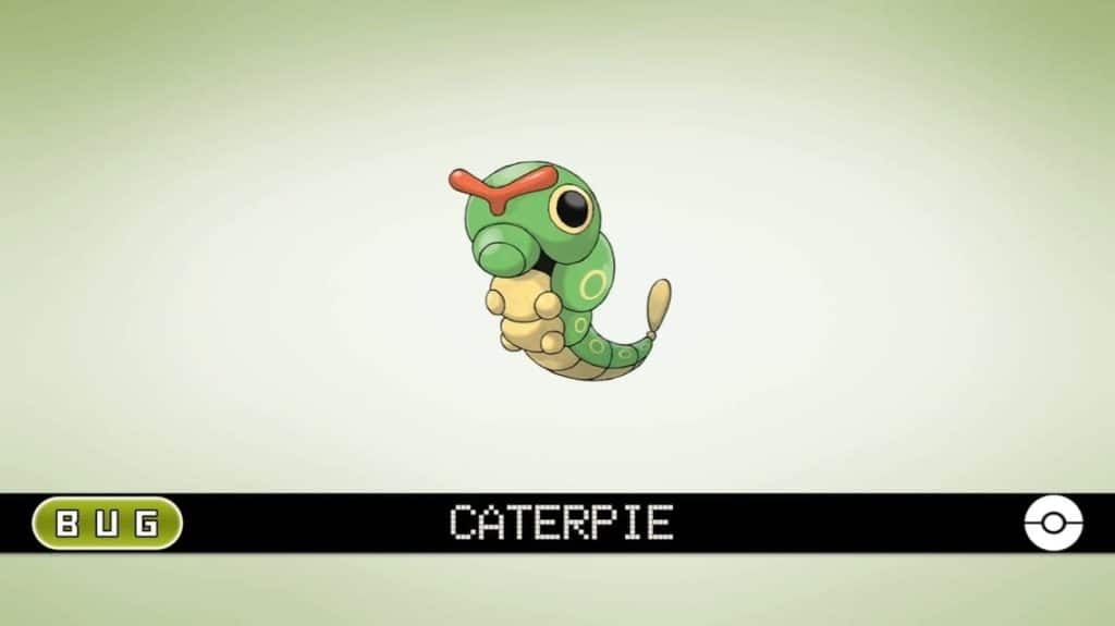 Pokemon Bug Strengths and Weaknesses, Here's the Counter!