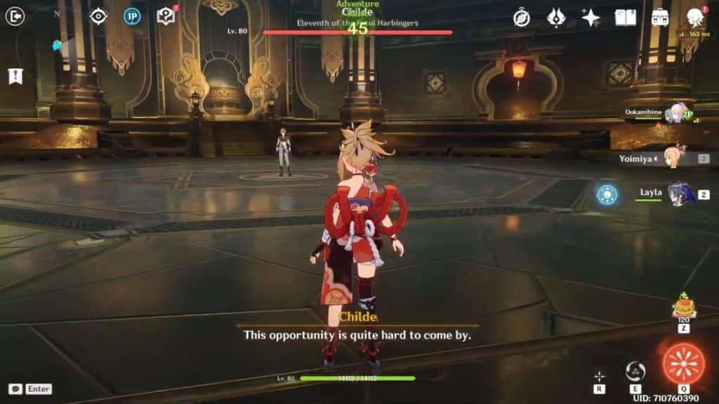 Trounce Domain Guide: Weekly Boss Locations and List