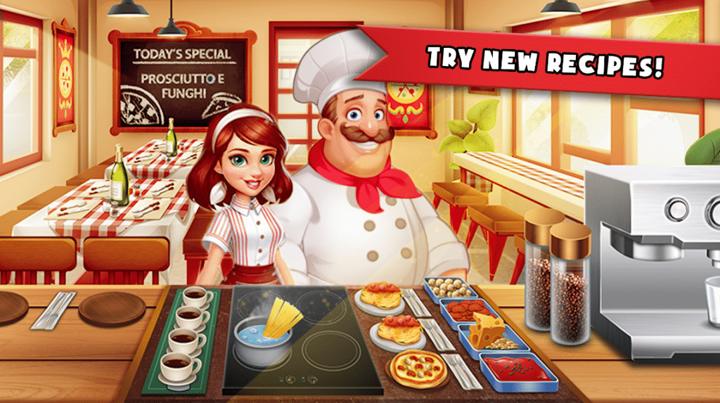 5 Game iOS Multiplayer Terbaik 2023