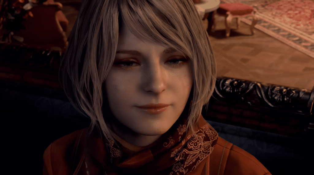 The most complete collection of Resident Evil 4 cheats for PS2 2023