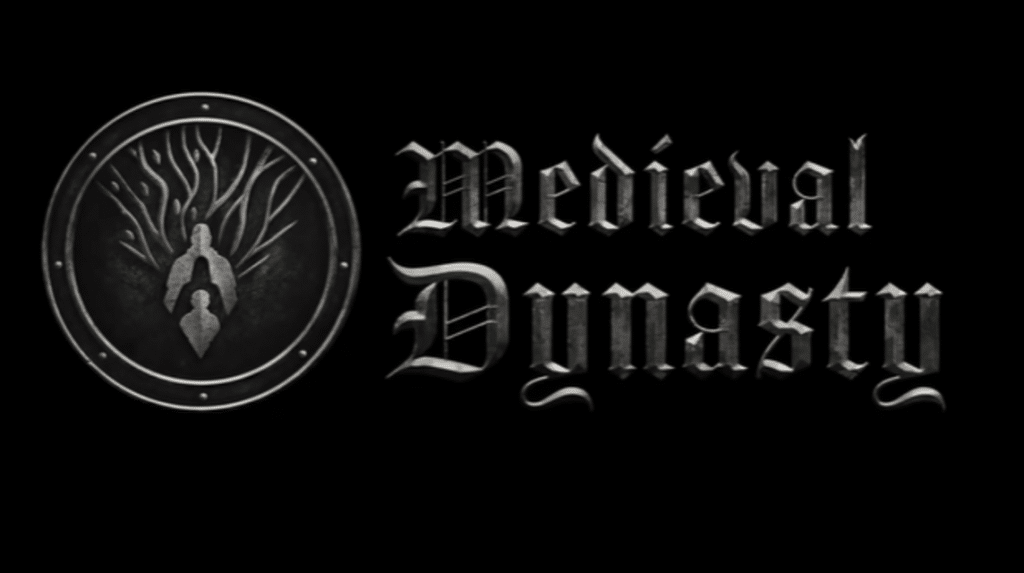 Medieval Dynasty: The Experience of Medieval Life