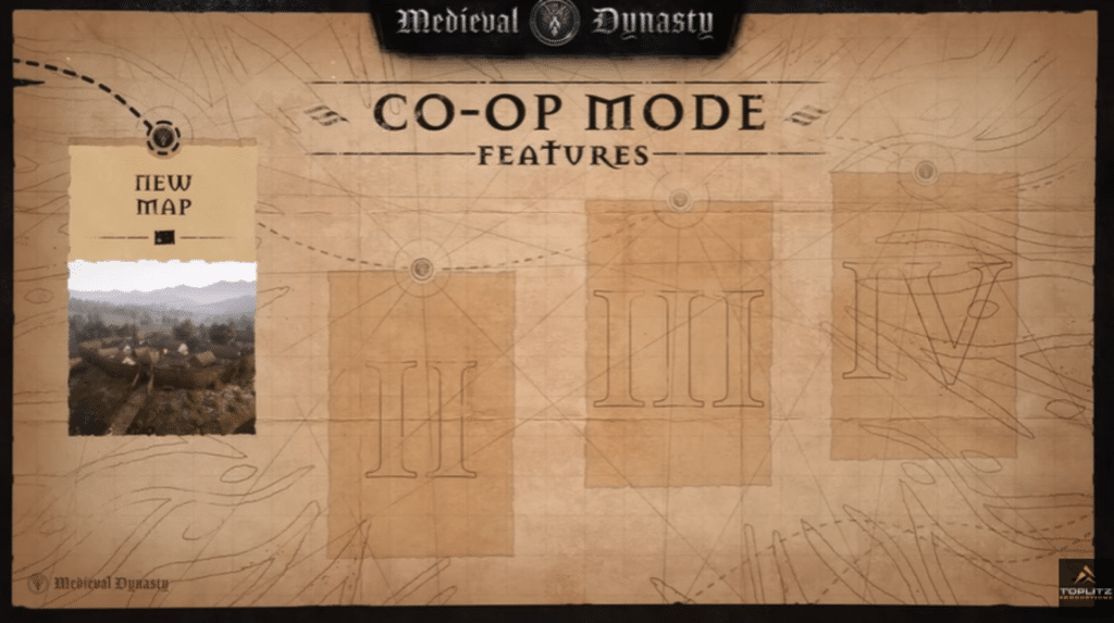 Medieval Dynasty: The Experience of Medieval Life