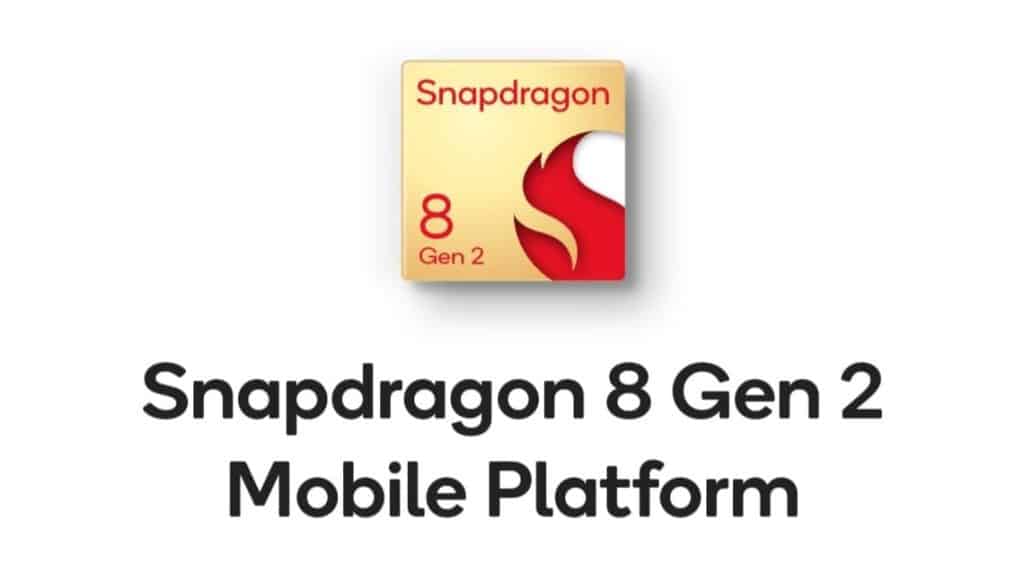 Advantages and Specifications of Snapdragon 8 Gen 2 and HP