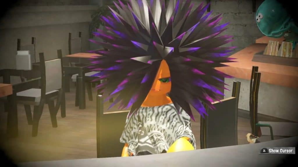 Everything You Need to Know About Spyke Splatoon