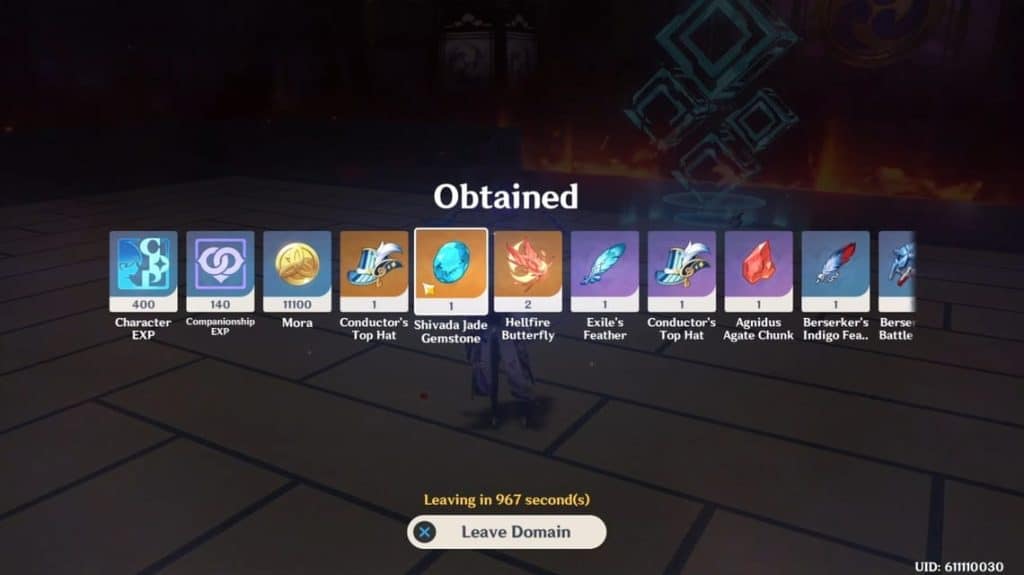 Trounce Domain Guide: Weekly Boss Locations and List