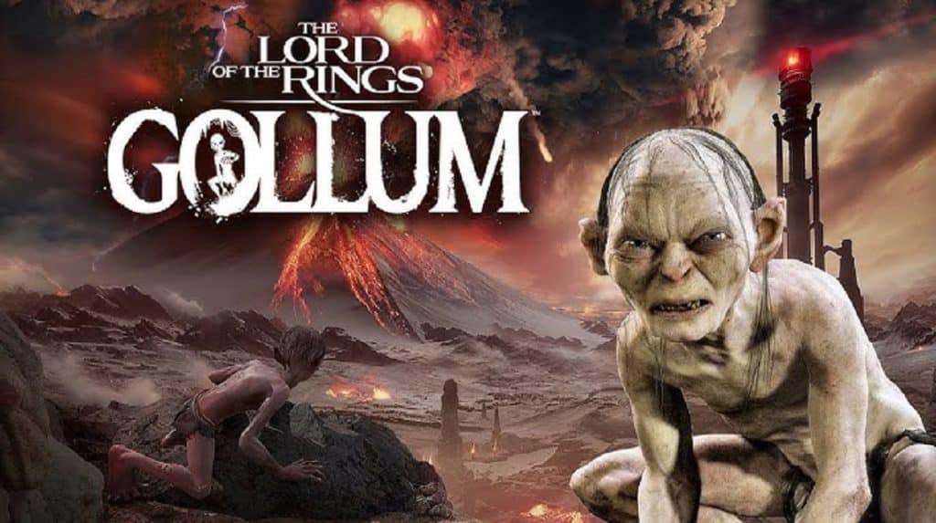 Lord of the Rings Gollum: The Latest Action-Adventure Game