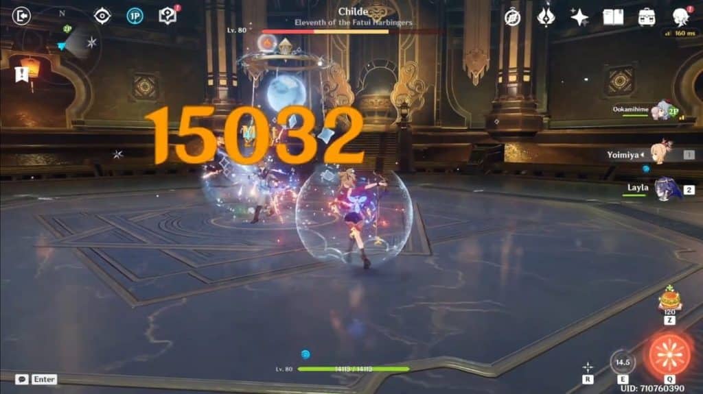 Trounce Domain Guide: Weekly Boss Locations and List