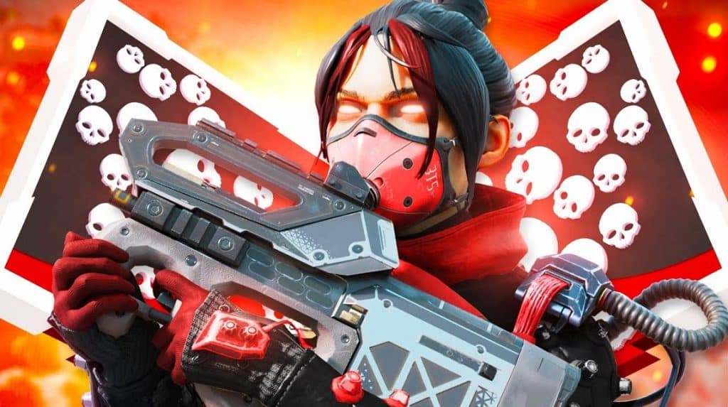 How to Play Wraith Apex Legends for Beginners