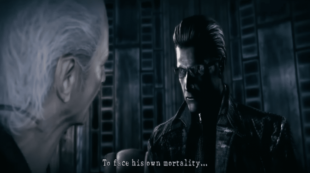 10 Facts about Resident Evil's Iconic Antagonist Character, Albert Wesker