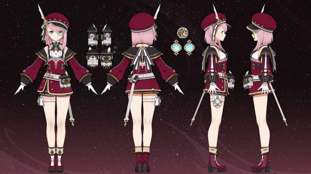 Next Genshin Impact Fontaine Banner Female Character