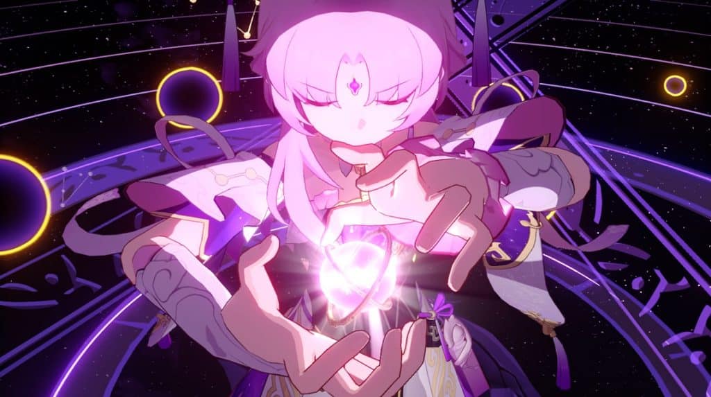 Fu Xuan Honkai Star Rail: Trace, Relics, Light Cone, and Party