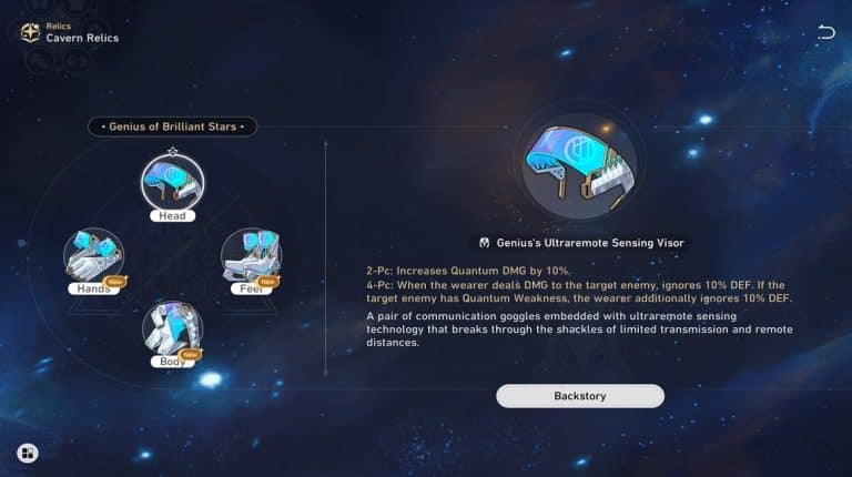 Seele Honkai Star Rail Build: Trace, Relics, Light Cone, and Party