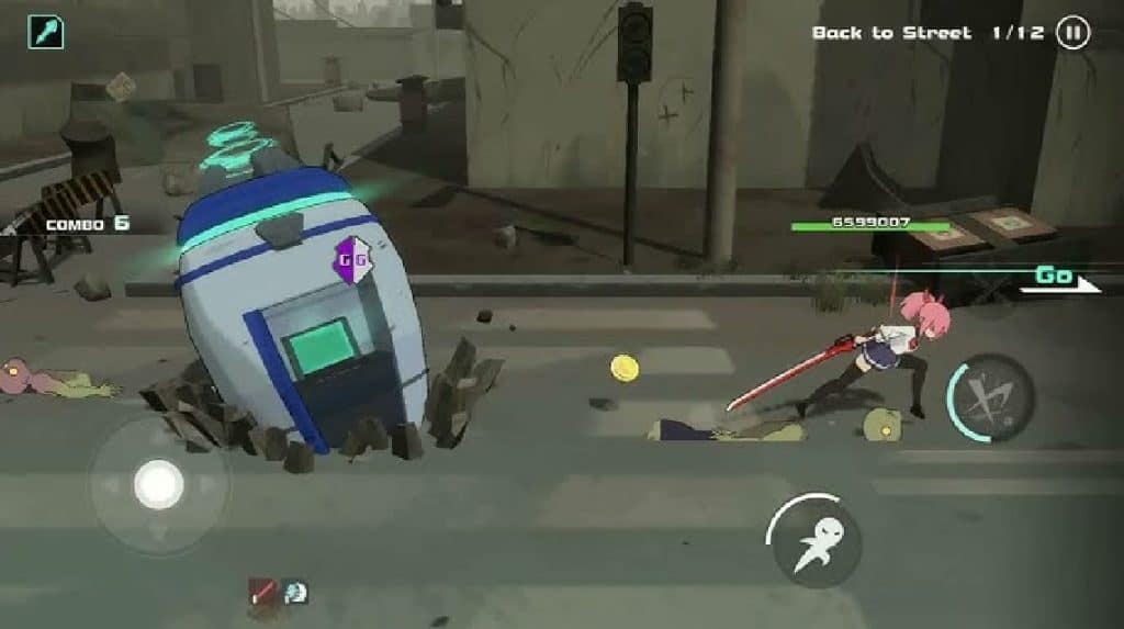 Swordash Android Game: Exciting Adventure in a Fantasy World