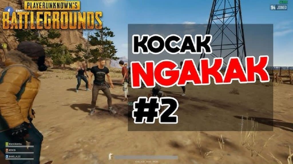 100+ Hilarious and Unique PUBG Names, Make Opponents Laugh