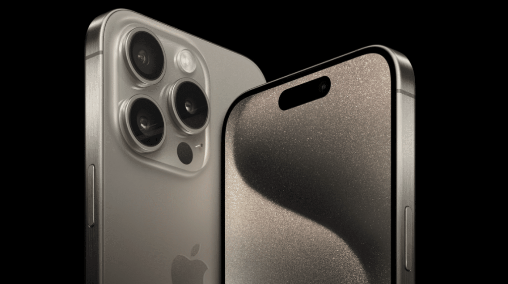 Specifications, Prices, Advantages and Disadvantages of the iPhone 15 ...