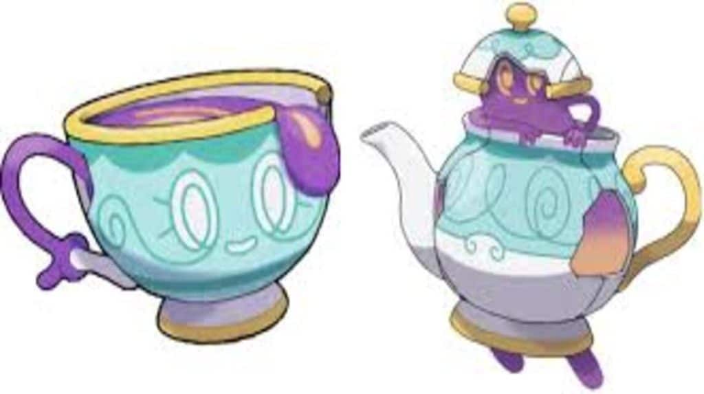 Sinistea: Interesting Facts and Its Evolution