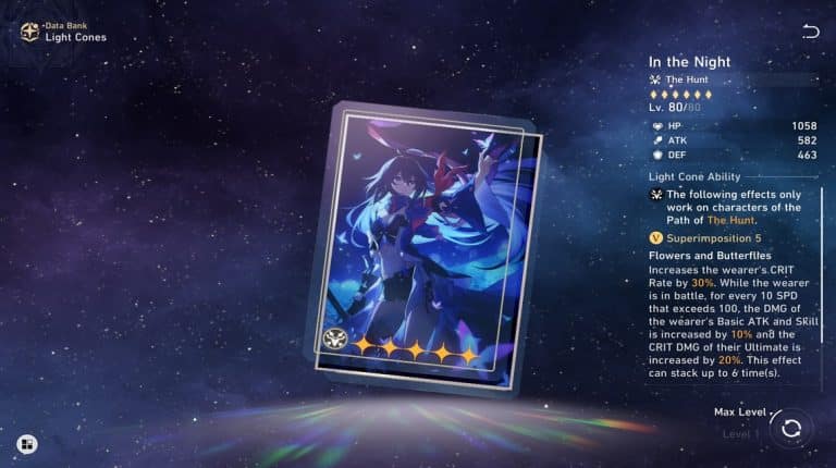 Seele Honkai Star Rail Build: Trace, Relics, Light Cone, and Party