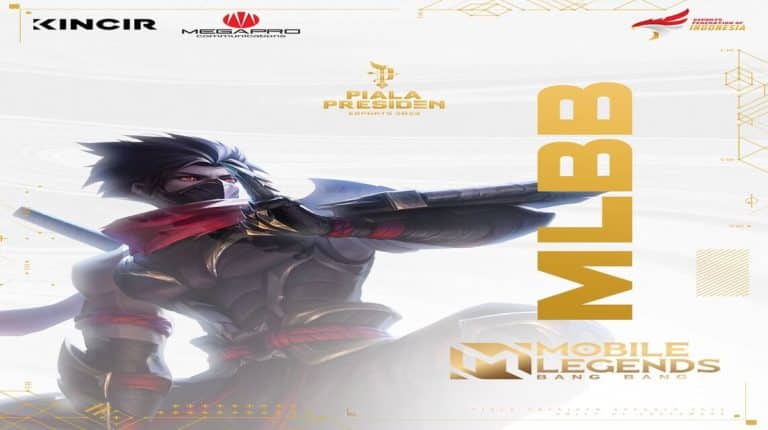 Informasi Lengkap Seputar Jadwal Piala Presiden MLBB 2023!