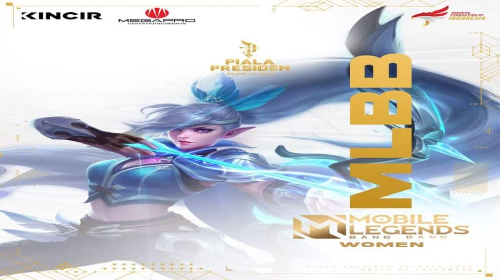 Informasi Lengkap Seputar Jadwal Piala Presiden MLBB 2023!