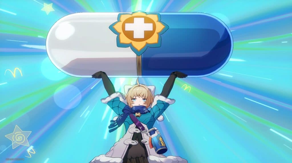 Build Lynx Honkai Star Rail: Trace, Relics, Light Cone, and Party