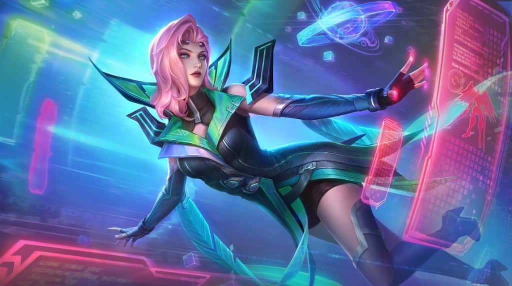 5 Best Mage Heroes in Mobile Legends 2023