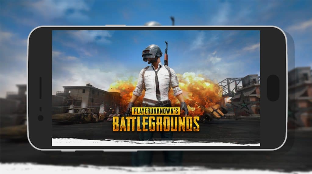 Terus Update, Inilah Full Size PUBG!