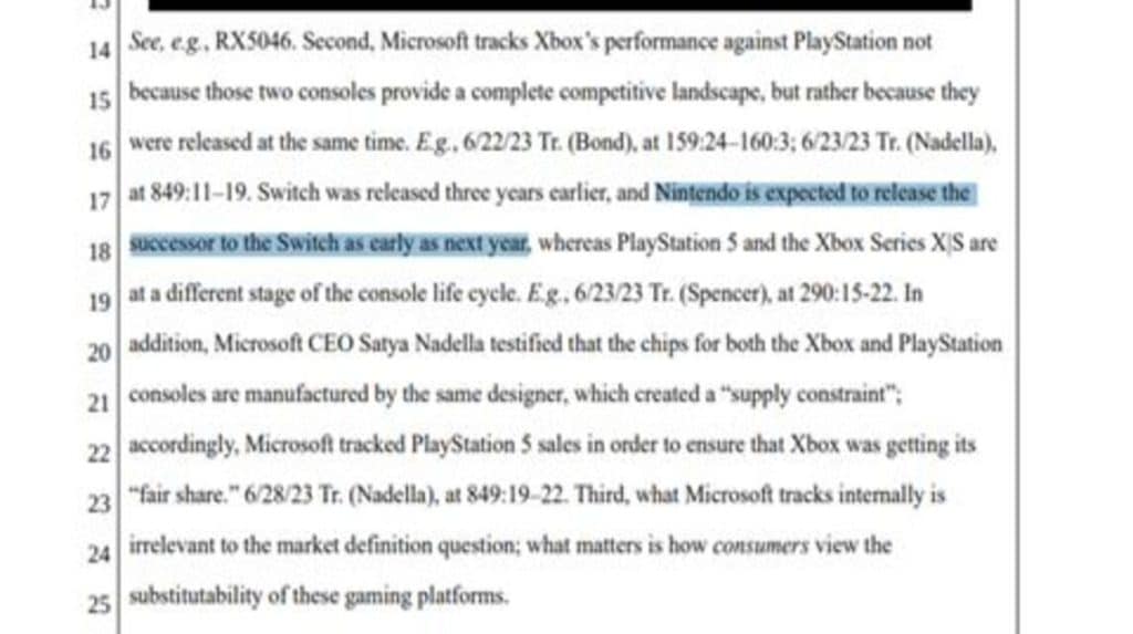 Nintendo Switch Successor: Rumor Nintendo Switch 2, Rilis 2024?