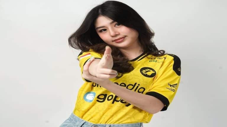 ONIC Lydia, ONIC Brand Ambassador is Beautiful and Charming!