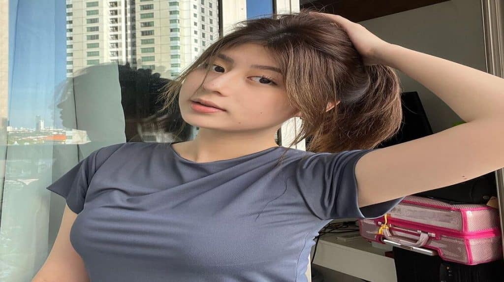 ONIC Lydia, ONIC Brand Ambassador is Beautiful and Charming!