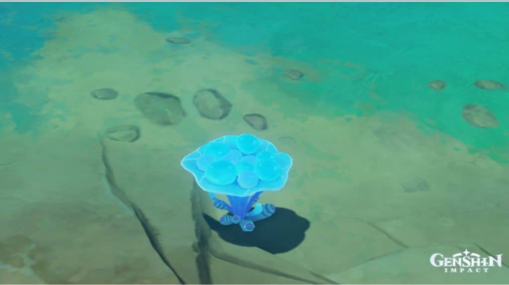 Kazuha Genshin Impact Material Farming Guide