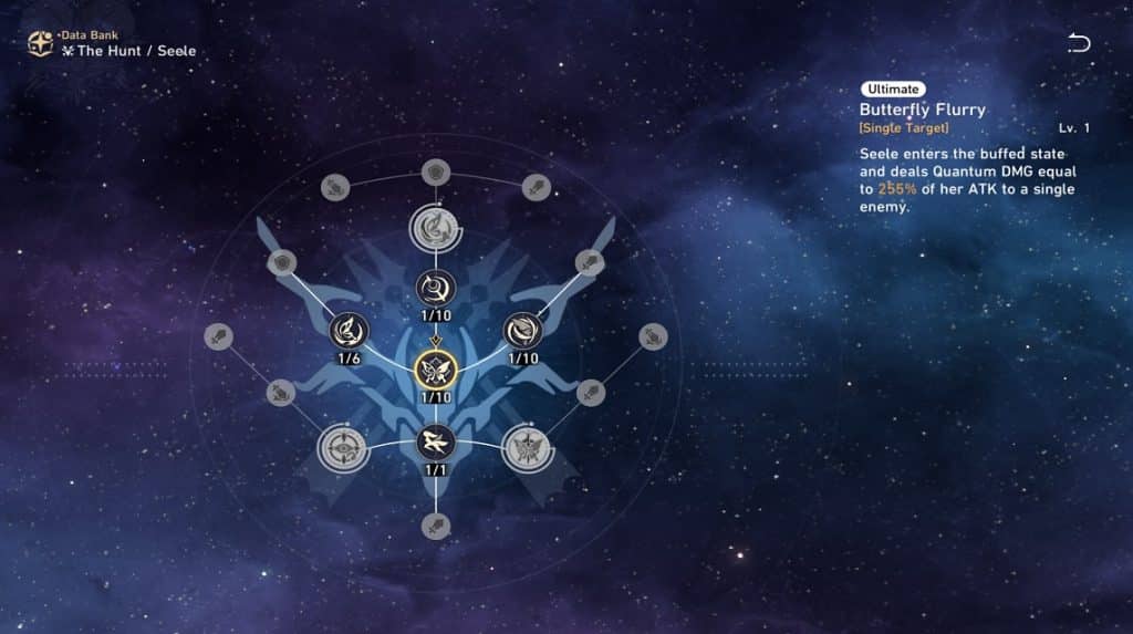 Seele Honkai Star Rail Build: Trace, Relics, Light Cone, and Party