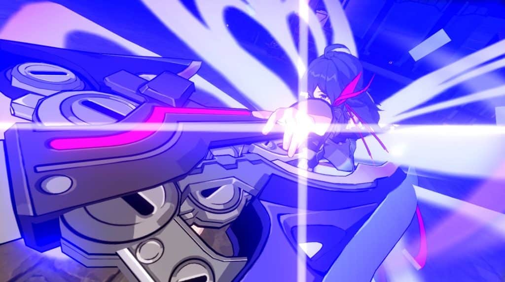 Build Seele Honkai Star Rail: Trace, Relics, Light Cone, dan Party