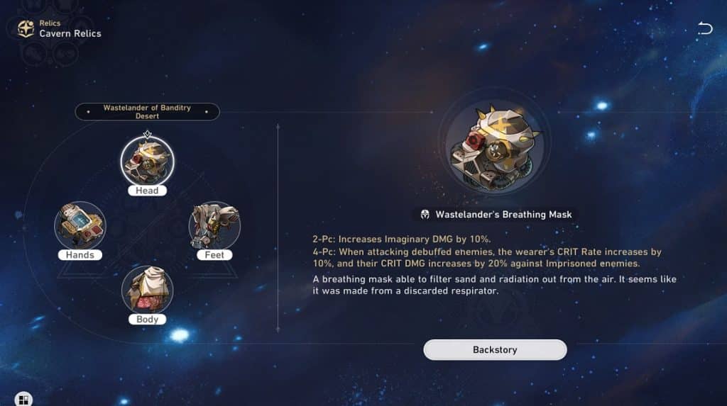 Dan Heng Imbibitor Lunae Honkai Star Rail Build Guide