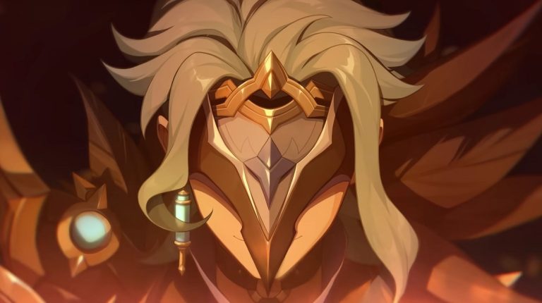 5 Facts about Il Dottore Genshin Impact that you must know